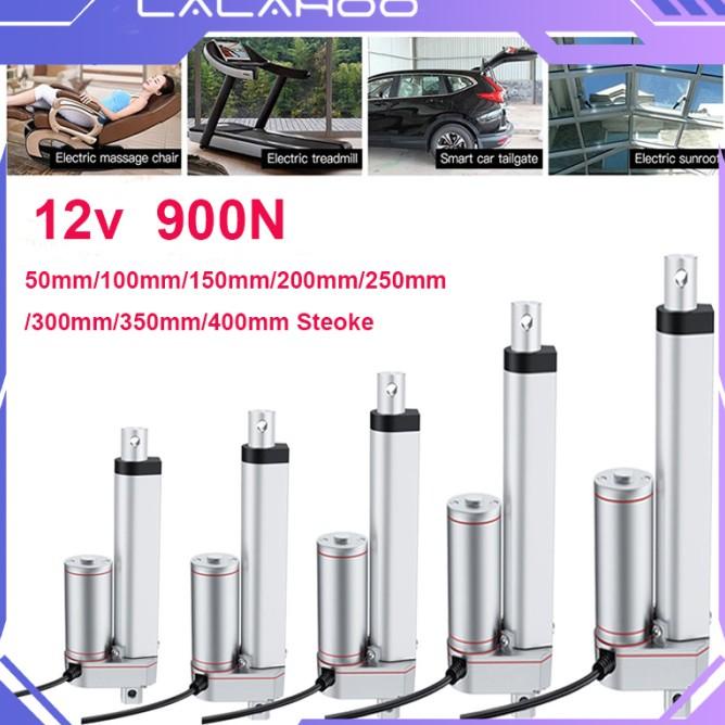 Jual Linear Actuator Putter Electric Putter Aktuator Linear 12V 10Mm/S ...