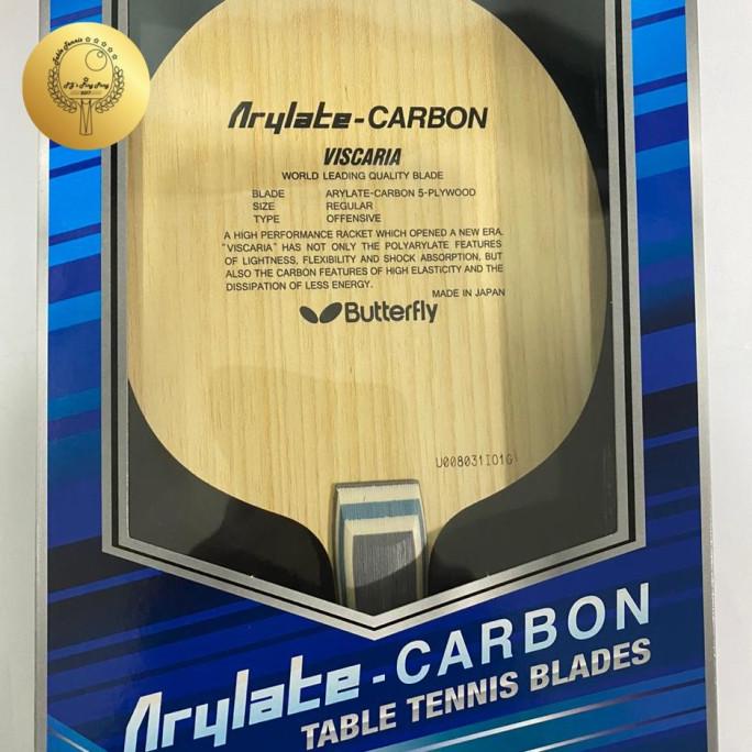 Jual Butterfly Viscaria ALC | Shopee Indonesia