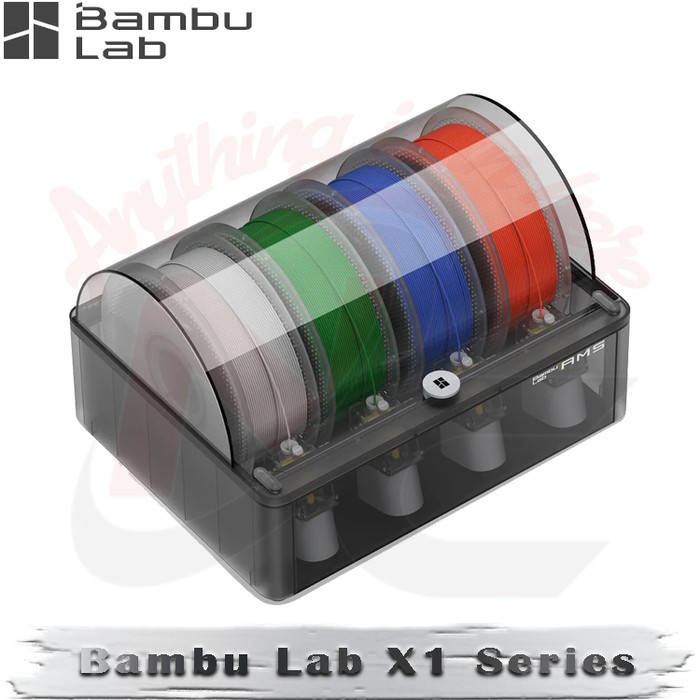 Jual Bambu Lab X1 N Corexy Color 3D Printer | Shopee Indonesia Jual Bambu Lab X1 N Corexy Color 3D Printer | Shopee Indonesia