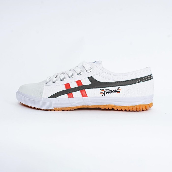 Jual Baru!! Sepatu Capung KODACHI 8172 Retro Klasik Jadul Kanvas Joging ...