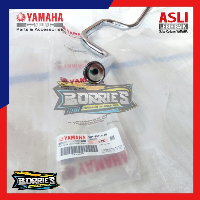 Jual Stang Rx King Original Original 5Bp-F6111-00 Sparepart Yamaha ...