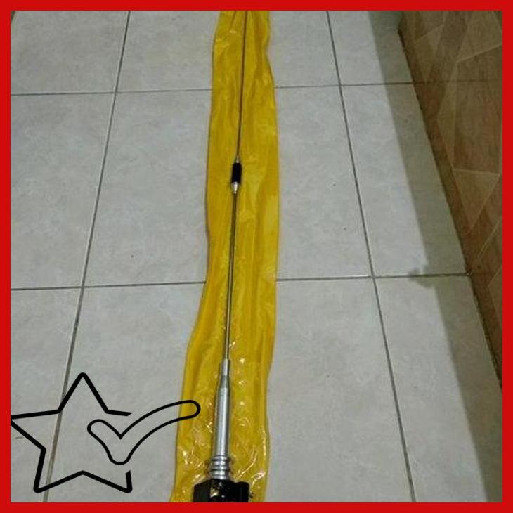Jual ANTENA VARIASI NON FUGSI MODEL JEPIT BODY LURUS UNIVERSAL [JSM ...