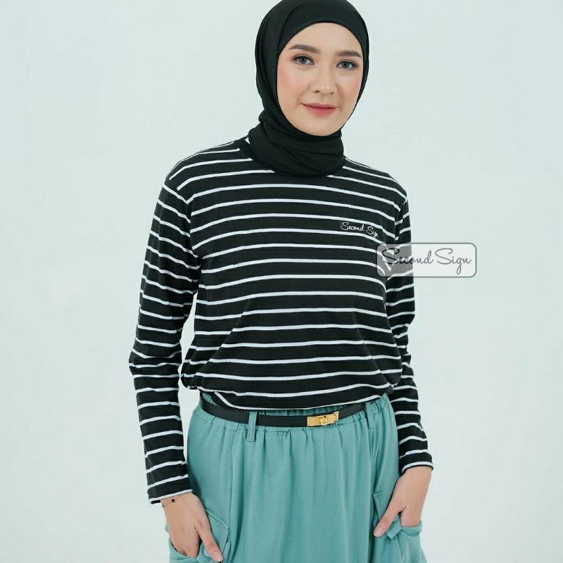 Jual TOP BADIC & ALISHA VEST | Shopee Indonesia