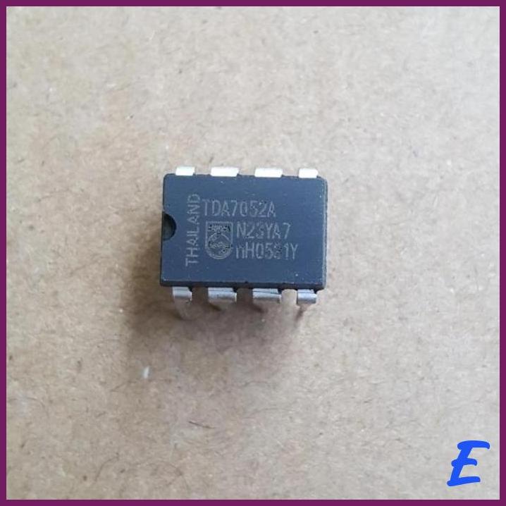Jual TDA7052 A IC TRANSISTOR | ANT | | Shopee Indonesia