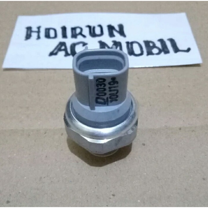 Jual Low Pressure Switch Lps Ac Mobil Innova, Kijang Kapsul Dll, Denso ...
