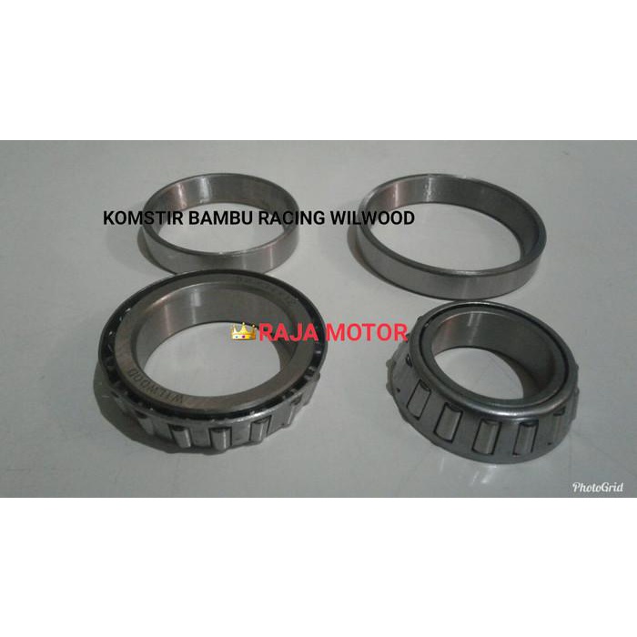 Jual KOMSTIR BAMBU RACING BEAT VARIO VARIO125 SUPRA KPH SUPRAX125 SPACY ...