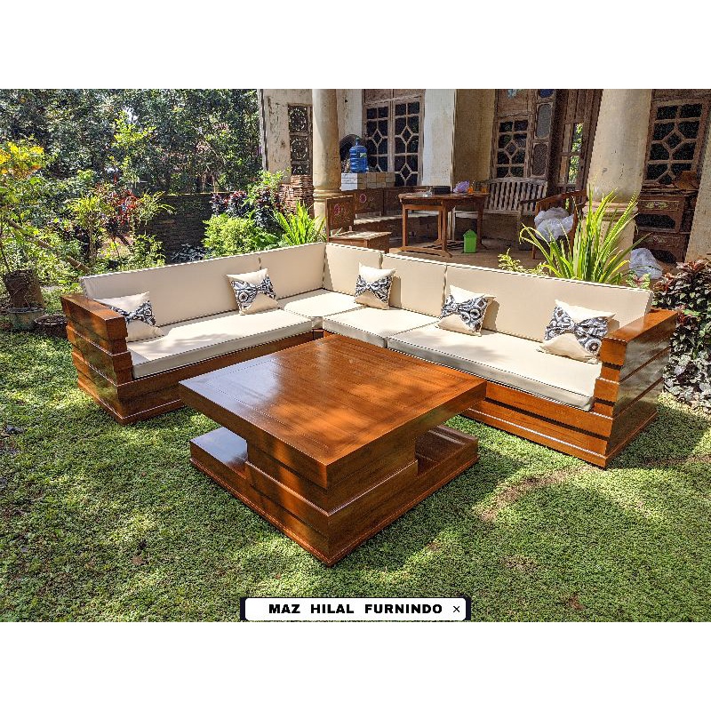 Jual KURSI SUDUT BOX MINIMALIS | KURSI MINIMALIS TAMU BOX | KURSI TAMU ...