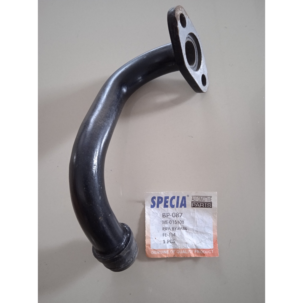 Jual pipa by pass radiator ps120 merk SPECIA me015431 | Shopee Indonesia