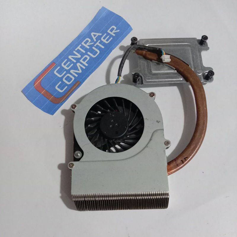 Jual Fan Kipas Heatsink Original Laptop Toshiba B40 bandung | Shopee ...
