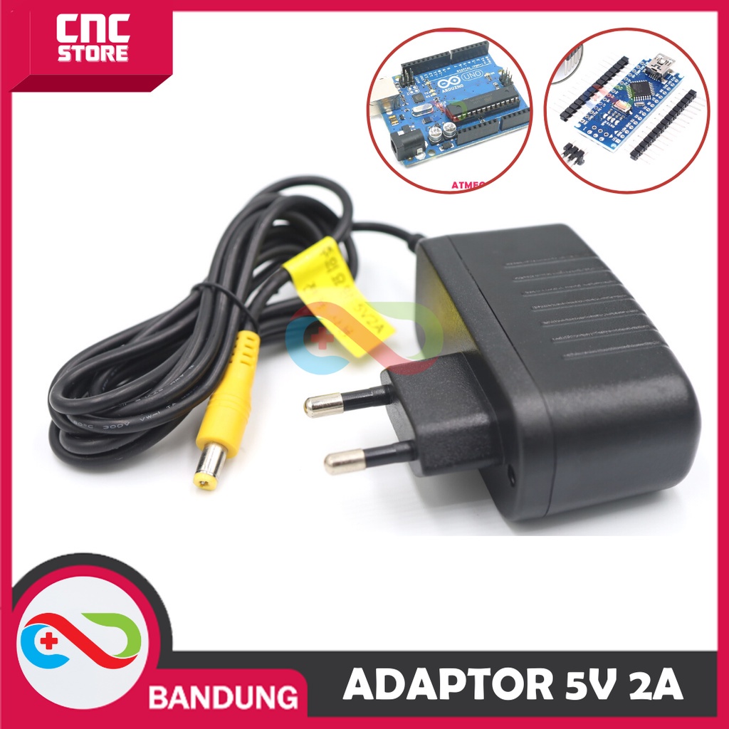 Jual ADAPTOR 5V 2A ANDROID TV BOX | Shopee Indonesia