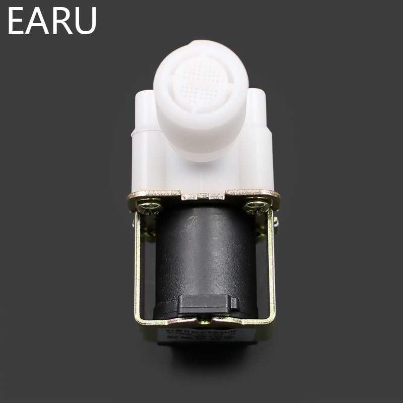 Jual Electric Solenoid Water Valve Pneumatic Pressure 220V - FCD180B ...