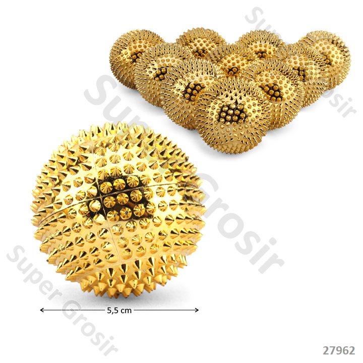 Jual Alat Terapi_Bola Terapi Besar 5,5 cm_Kesehatan > Perawatan Diri ...