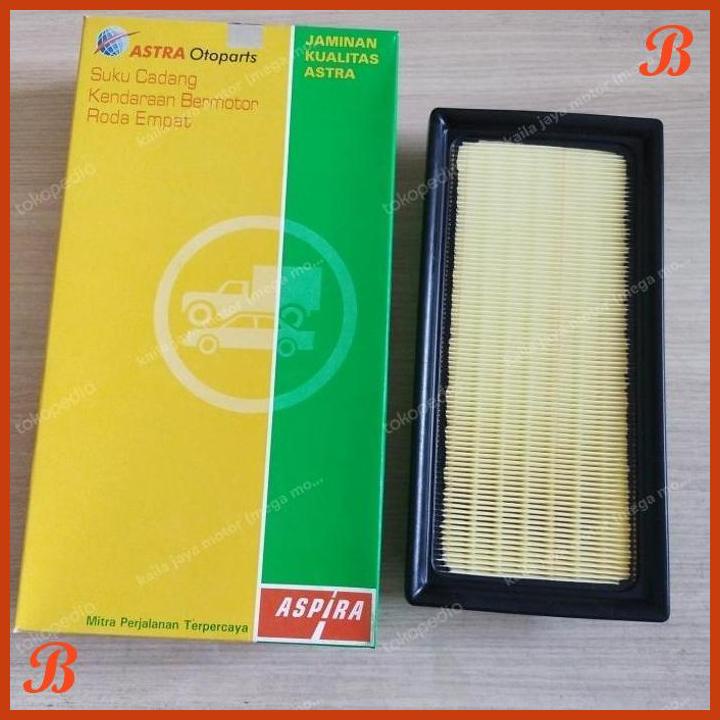 Jual FILTER UDARA SARINGAN UDARA GRAND NEW AVANZA ASPIRA ORIGINAL ASTRA ...