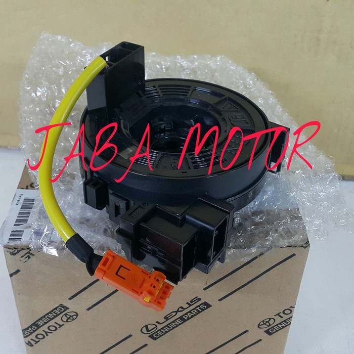 Jual Spiral Stir-Spiral Klakson Innova Reborn-Hilux Revo-Hiace Original ...