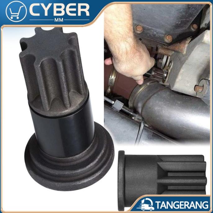 12v Cummins Cummins Engine Barring Tool - Compatible With B/C Series 3 ...