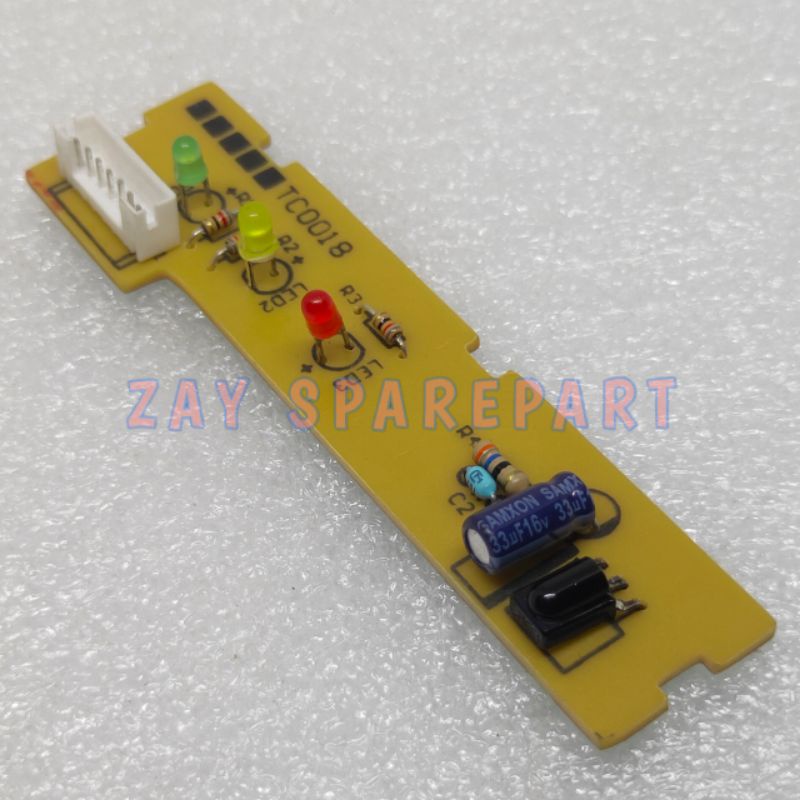 Jual SENSOR AC SHARP R32 F495 | Shopee Indonesia