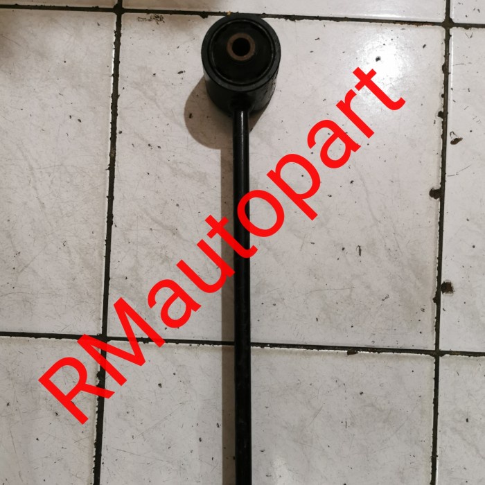 Jual Arm Belakang Upper Control Innova Gen1 2004-2015 Best | Shopee ...