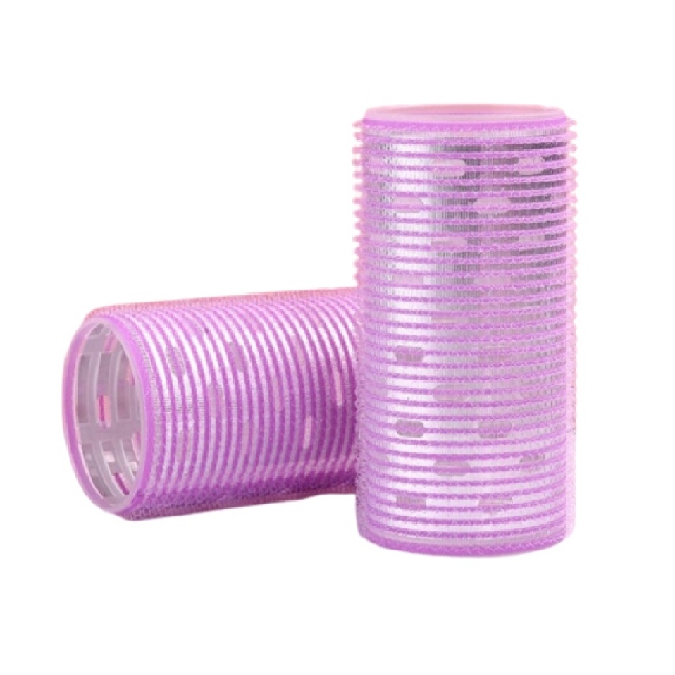Jual VENUSJKT - (UKURAN JUMBO) Hair Rollers Roll Rambut Besar Magic ...