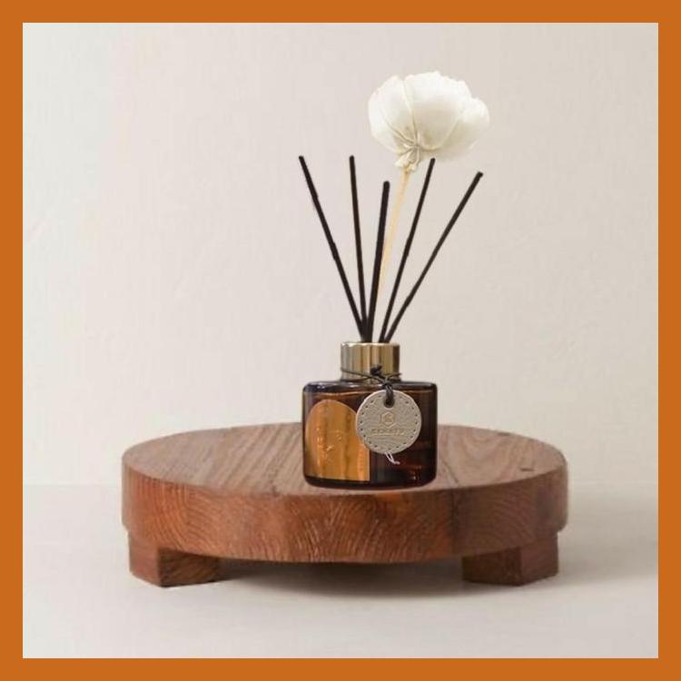 Jual Kemayu X Harum Gaia Rain Reed Diffuser Best Seller | Shopee Indonesia