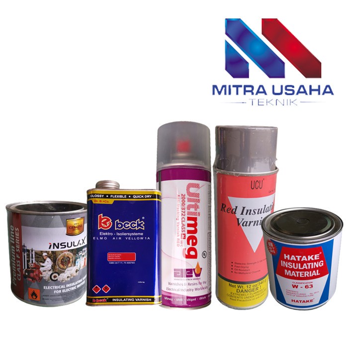 Jual Varnish Varnis Beck Kecil Sirlak Insulation Kawat Tembaga Email ...