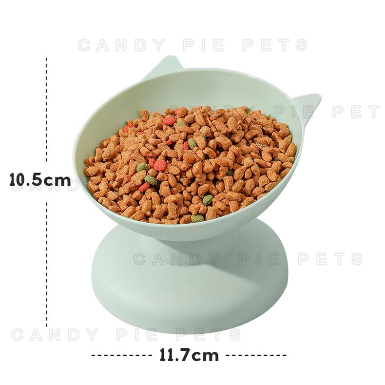 Jual Tempat Makan Kucing Otomatis 500ml Tempat Minum Kucing Otomatis ...