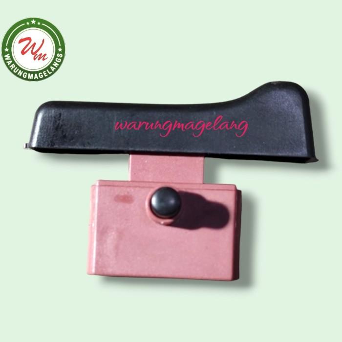 Jual Saklar switch mesin cut off modern m2470c m 2470 c m2470 c Best ...