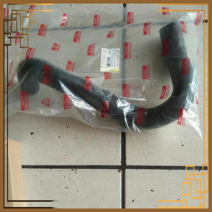 Jual [SPP] SELANG RADIATOR BAWAH/SELANG AIR BAWAH/HOSE RADIATOR LOW ...