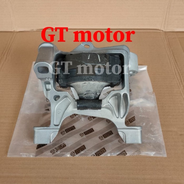 Jual K15639060 Ruber Engine Mounting No. 3 Kanan Mazda Cx5 KF 2017-Up ...