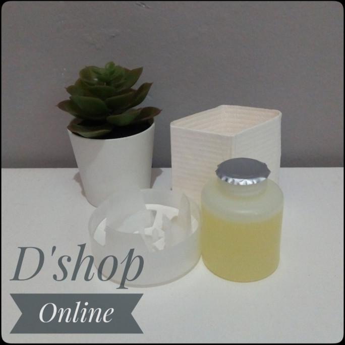 Jual Pengharum Ruangan, Toilet, Dan Mobil Calmic Dan Ecocare | Shopee ...