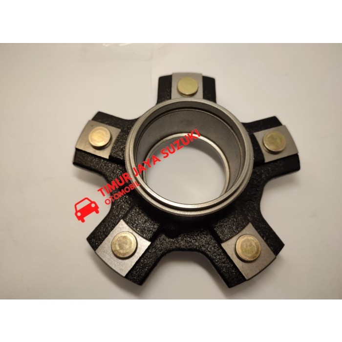 Jual Nap Roda Depan Vitara Escudo Sidekick Imitasi Kode He328 | Shopee ...