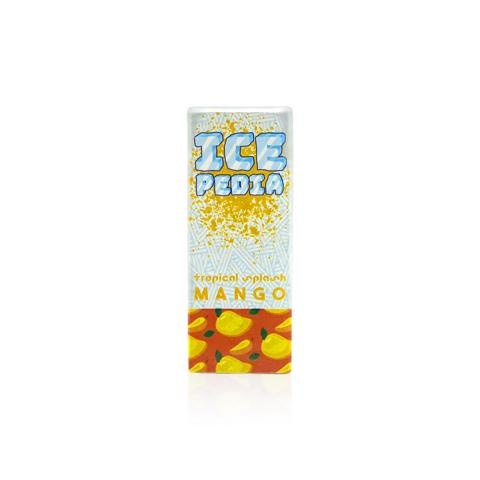 Jual ICEPEDIA PODS FRIENDLY SERIES 15MG ICE PEDIA 30ML ORI by MAJAPAHIT ...