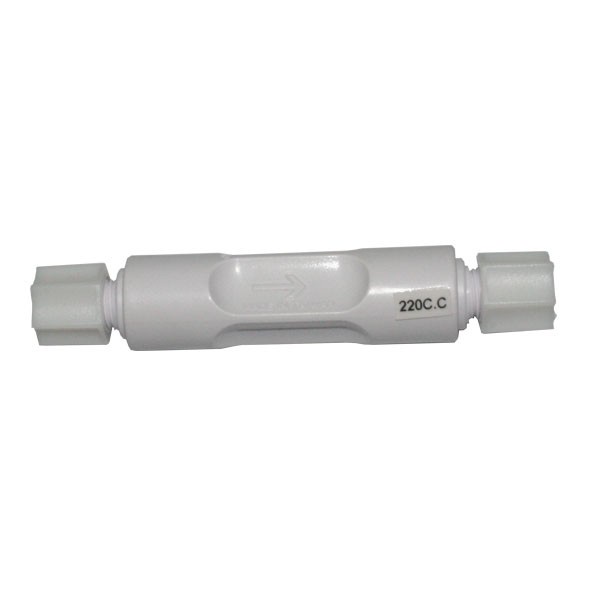 Jual Flow Restrictor 220Cc Compression Fitting Model Jaco 1/4 Best ...