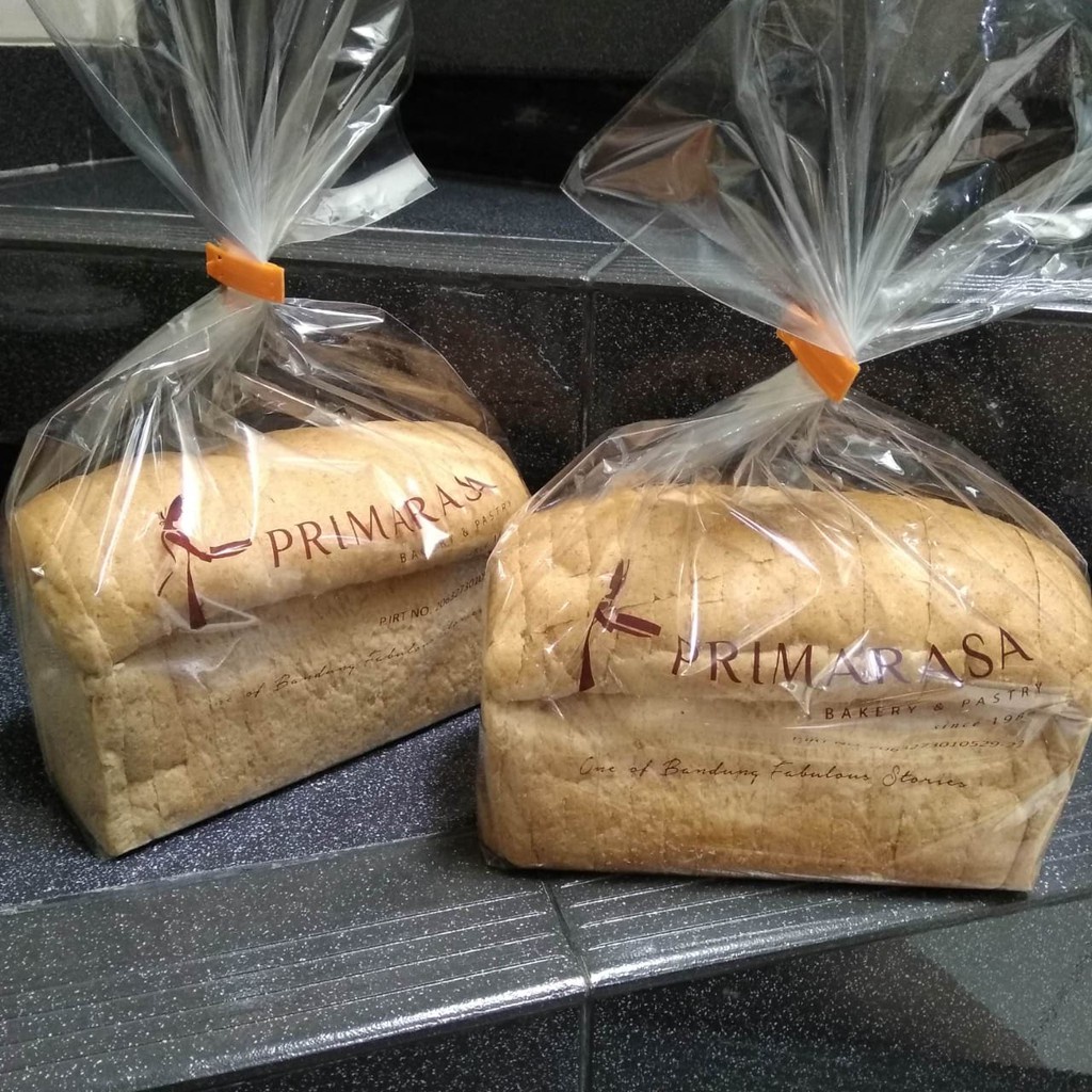 Jual Roti Tawar Gandum Prima Rasa Bandung Hits Gift Hampers Parcel ...