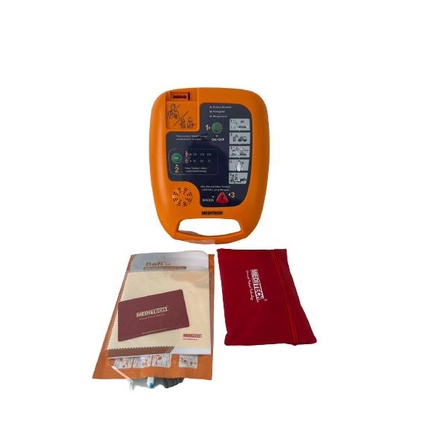 Jual Automatic External Defibrillator Aed Meditech, Defi-5 | Shopee ...
