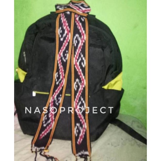 Jual Terjangkau Syal Ikat Kepala Tenun Etnik Dayak Kalimantan Toraja ...