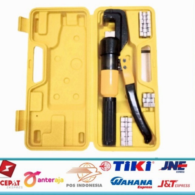 Jual Asli Tang Press Skun Hidrolik Yqk-70 Harga Spesial | Shopee Indonesia