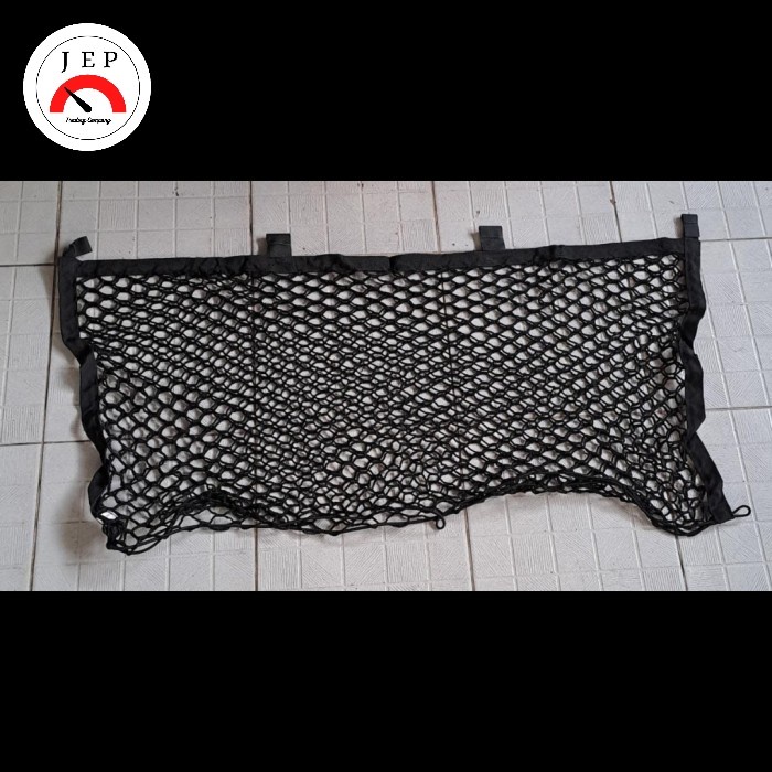 Jual Termurah Cargo Net/Jaring Bagasi/Car Luggage Net Innova Terbaru ...
