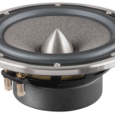 Jual New Ori Brax Matrix Ml6P Woofer 165Mm/ 65 Woofer Phase Plug ...