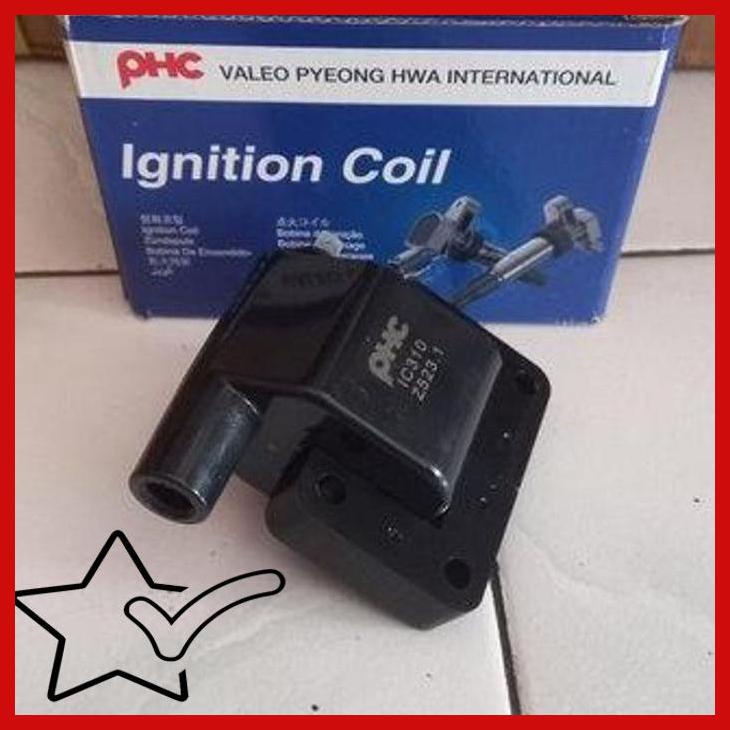 Jual [MDB] IG COIL KOIL KOEL CHEVROLET SPARK 800 0.8 DAEWOO MATIZ ...