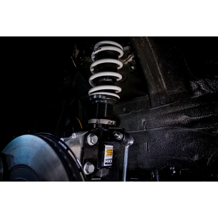 Jual [New Ori] Hks Hipermax S For Toyota Gr86 Zn8 / Subaru Brz Zd8 ...