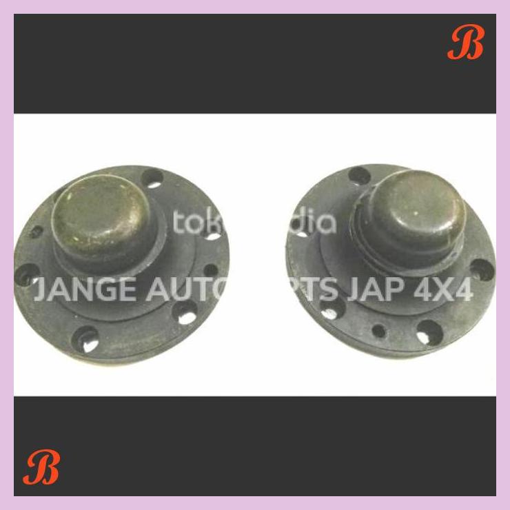 Jual | JP | TUTUP NAP RODA DEPAN JIMNY KATANA | Shopee Indonesia