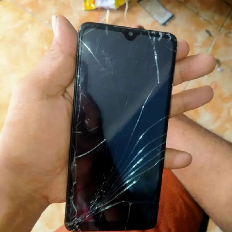 Jual Mesin Hp VFONE Star normal udah tested | Shopee Indonesia