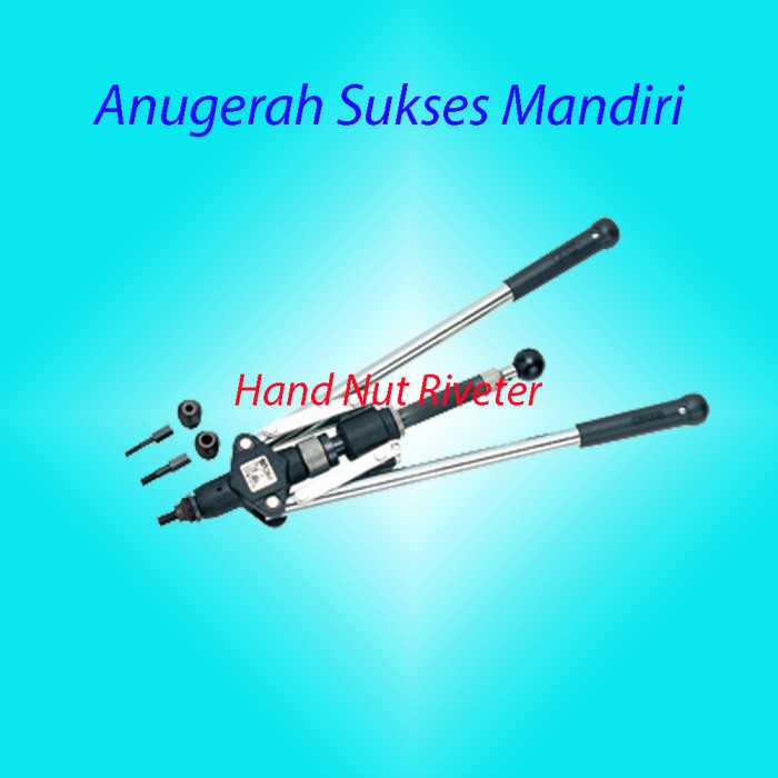 Jual [Original] Tang Rivet/Hand Nut Riveter Tn 90 Picus Terbaru ...