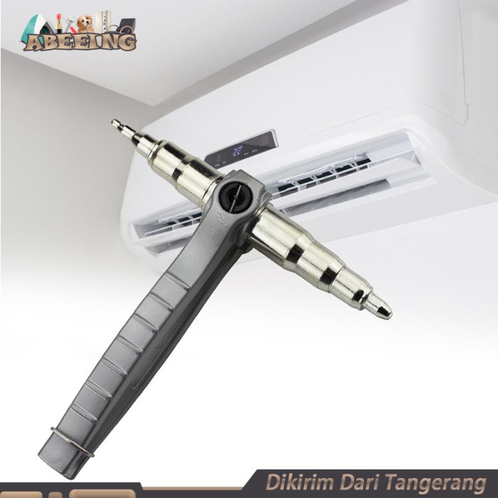 Jual Swaging Tool Value Flaring Tool Pipa Ac Alat Pembesar Lubang 4-22 ...