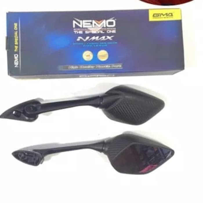 Jual Spion Yamaha R25 Pnp Yamaha Nmax Kode Hv105 | Shopee Indonesia