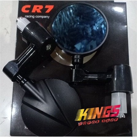 Jual Spion Jalu Stang Spion Bar End Bulat Alumunium Honda Pcx160 Pcx ...