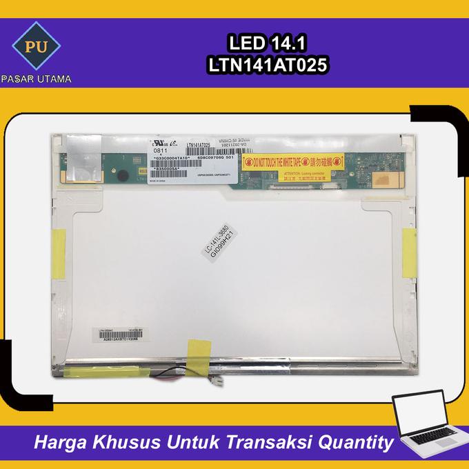 Jual LCD 14.1 3680 STANDART S30 2212 | Shopee Indonesia
