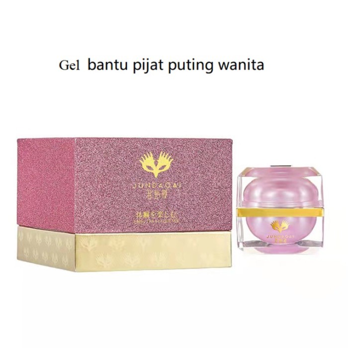 Jual Ready Cream Pijat Dicuci Mudah Gel Untuk Massage 15Ml | Shopee ...