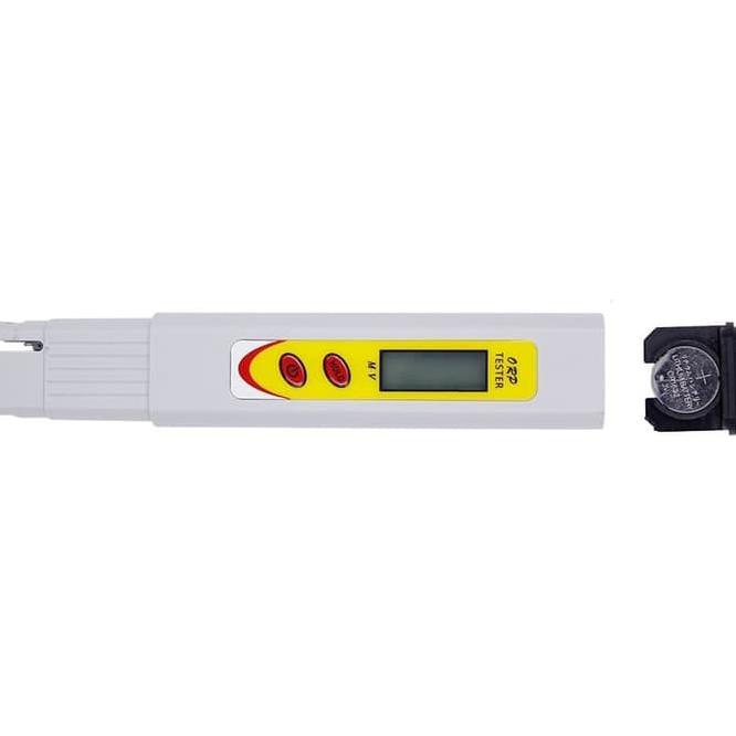 Jual Orp Meter Orp Tester Oxidation Reduction Potential Analyzer Redox