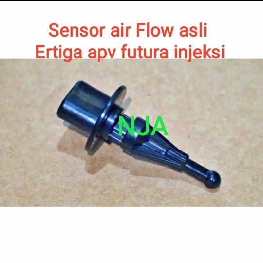 Jual Asli Sensor Air Flow Sensor Hawa Iat Ertiga Apv Futura Injeksi ...